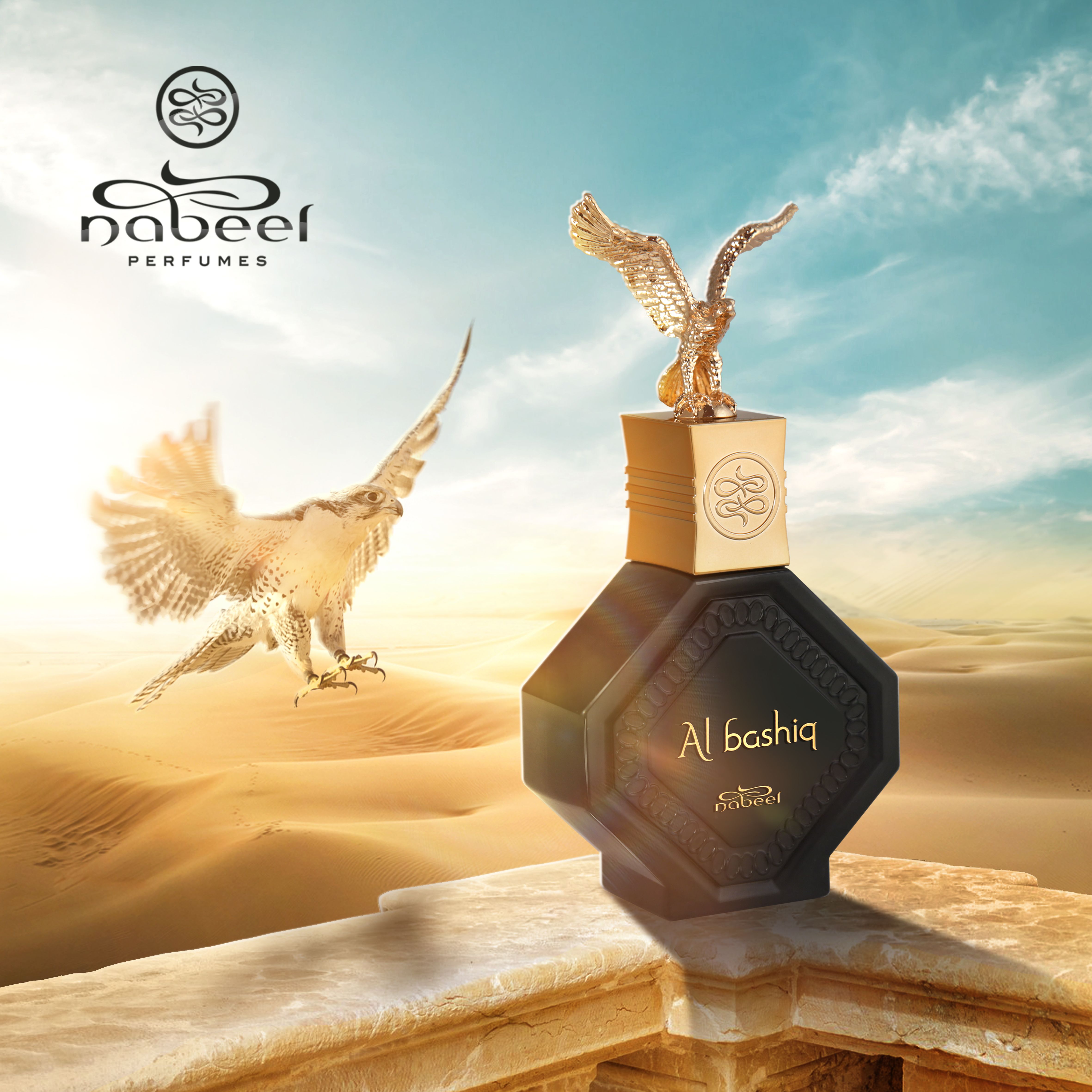 Al Bashiq Nabeel - una novità fragranza unisex 2022