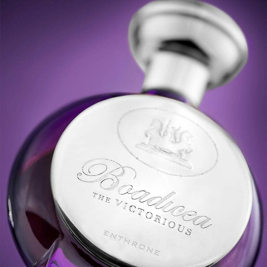 Enthrone Boadicea the Victorious perfume - a fragrance for women and ...