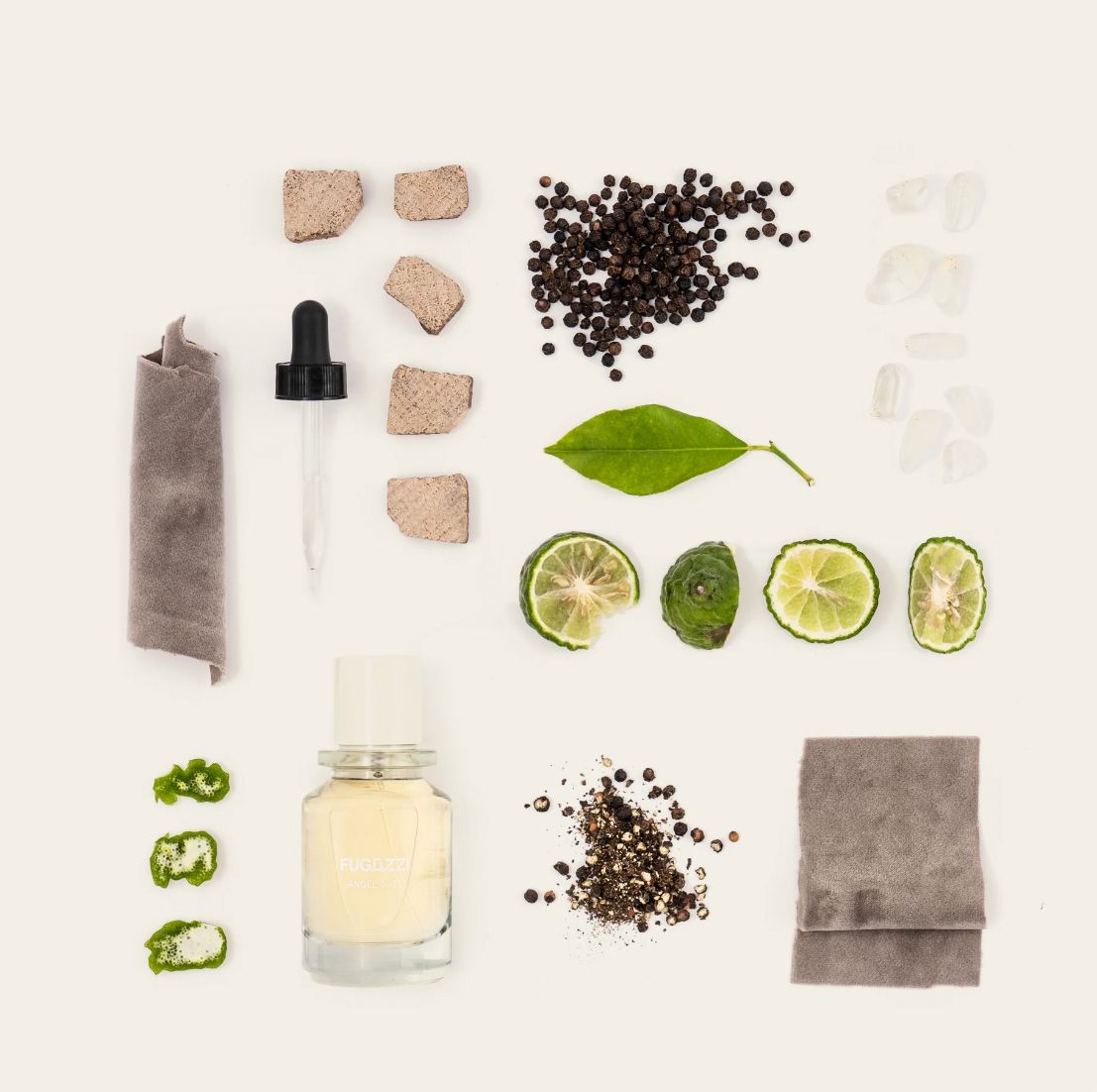 Angel Dust Fugazzi perfume - a fragrance for women and men 2021