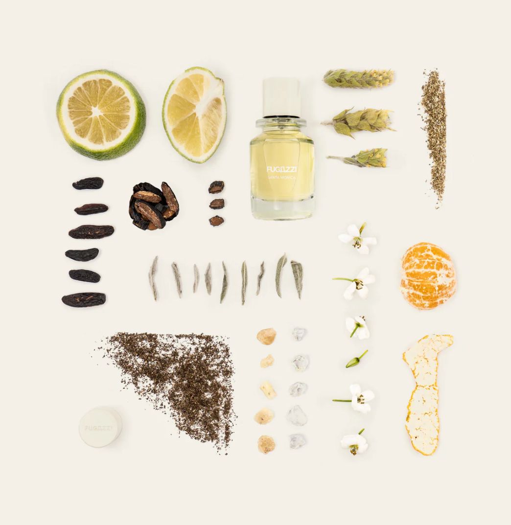 Santa Monica Fugazzi perfume - a fragrance for women and men 2022