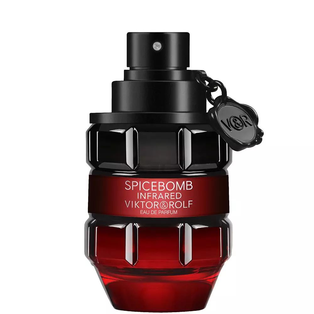 Spicebomb Infrared Eau de Parfum Viktor&Rolf cologne - a new fragrance ...
