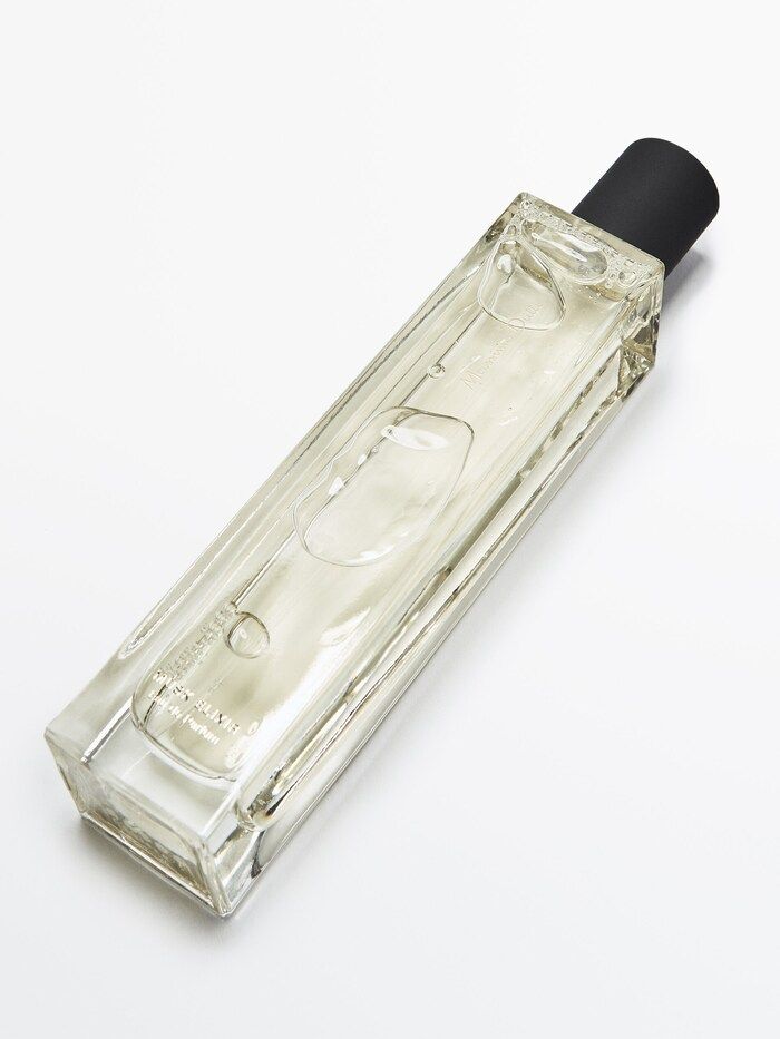 Musk Elixir Massimo Dutti perfume - a fragrance for women and men 2022