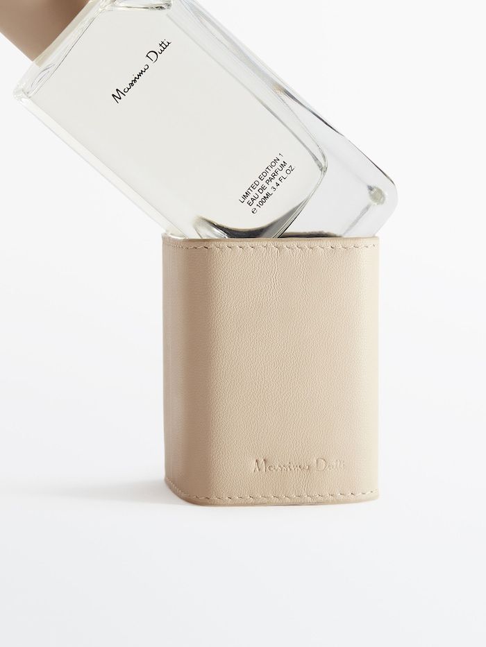 Limited Edition 01 Massimo Dutti perfume - a fragrance for women 2021
