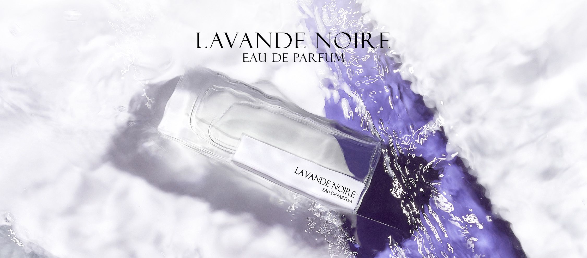 Lavande Noire Laurent Mazzone Parfums عطر - a fragrance للجنسين 2023