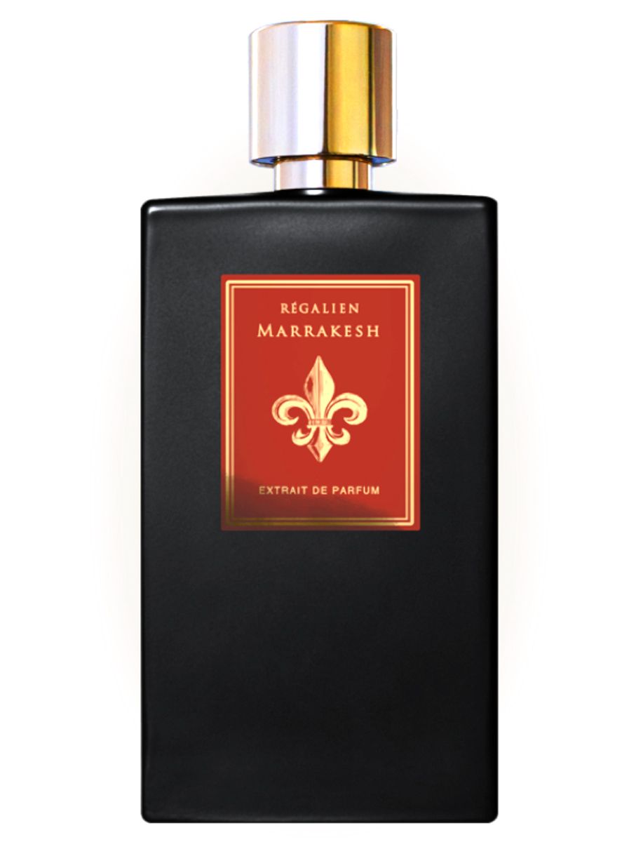 Marrakesh Regalien perfume - a fragrance for women and men 2019