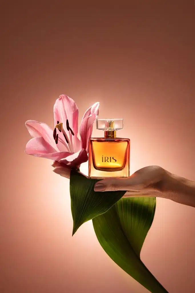 Íris Avatim perfume - a fragrance for women 2023