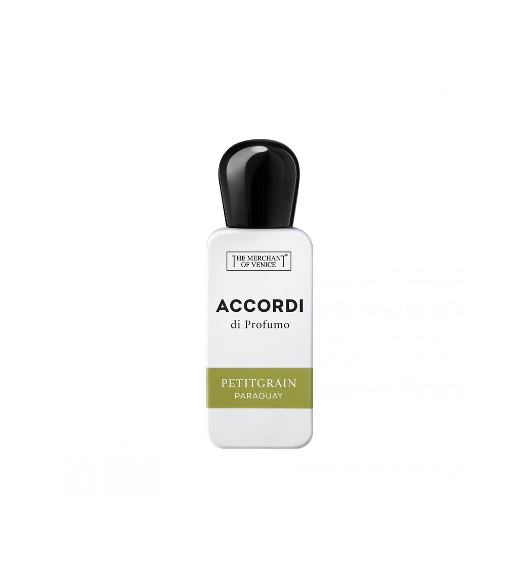 Petitgrain Paraguay The Merchant of Venice perfume - a fragrance for ...