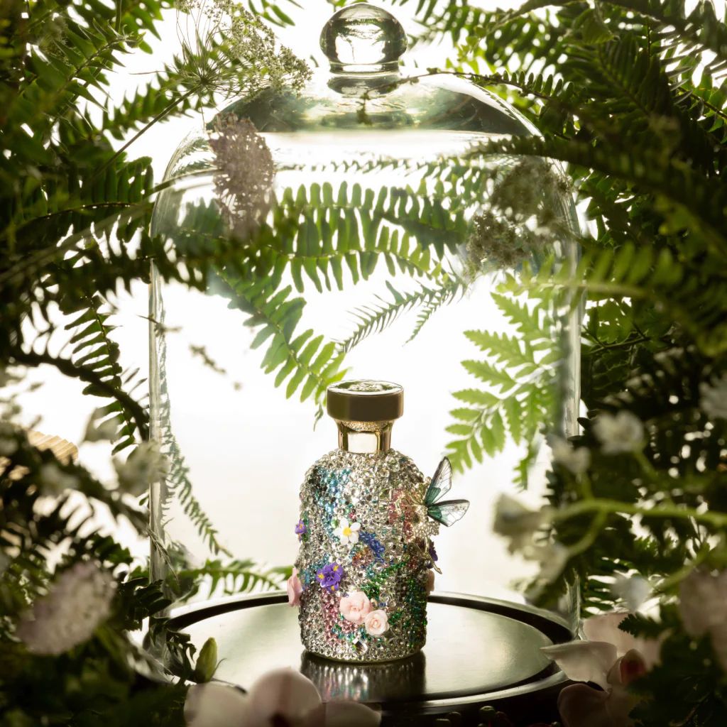 Fairytale Garden MetaScent perfume - a fragrance for women and men 2023