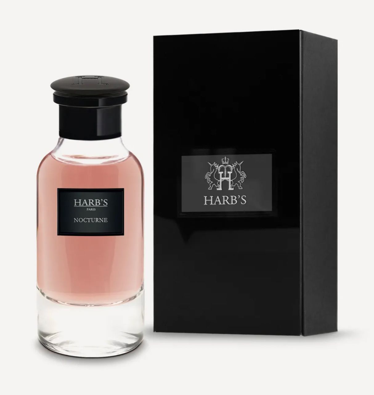 Nocturne HARB'S عطر - a fragrance للجنسين