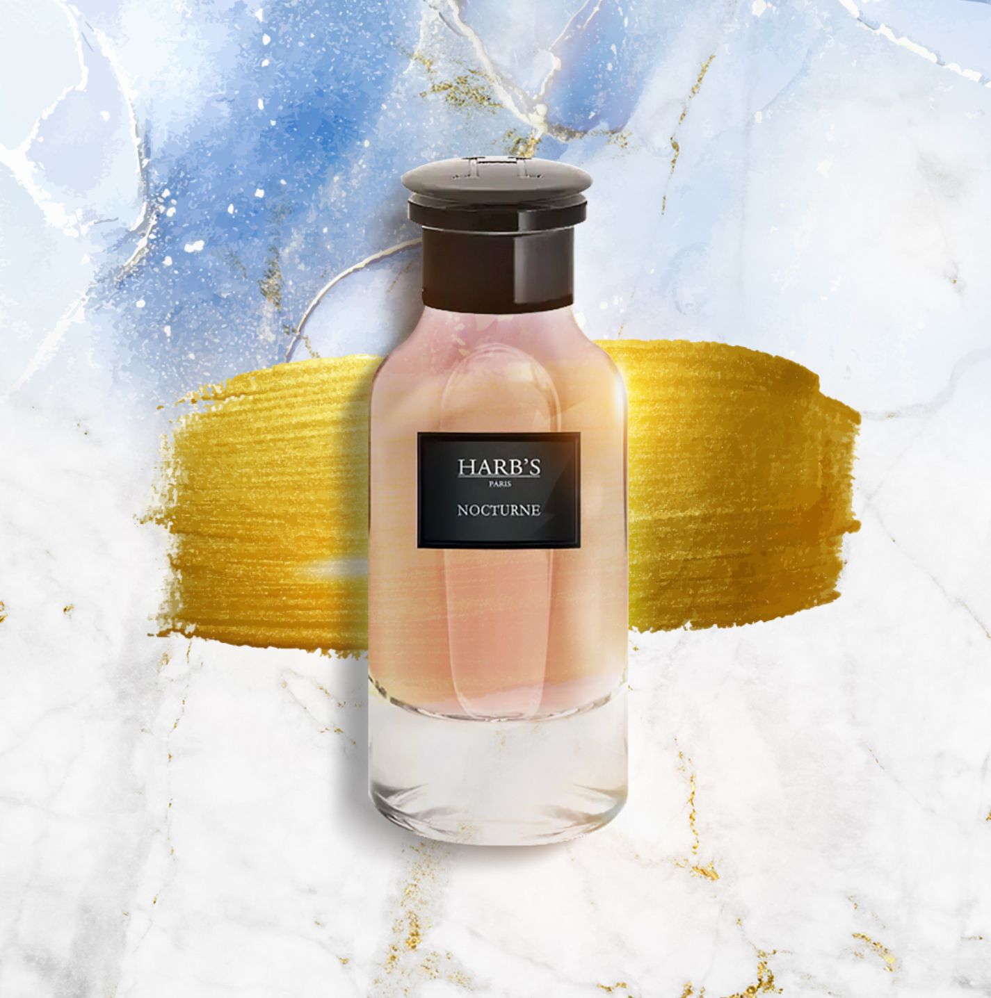 Nocturne HARB'S сүрчиг - a сүрчиг эрэгтэй эмэгтэй