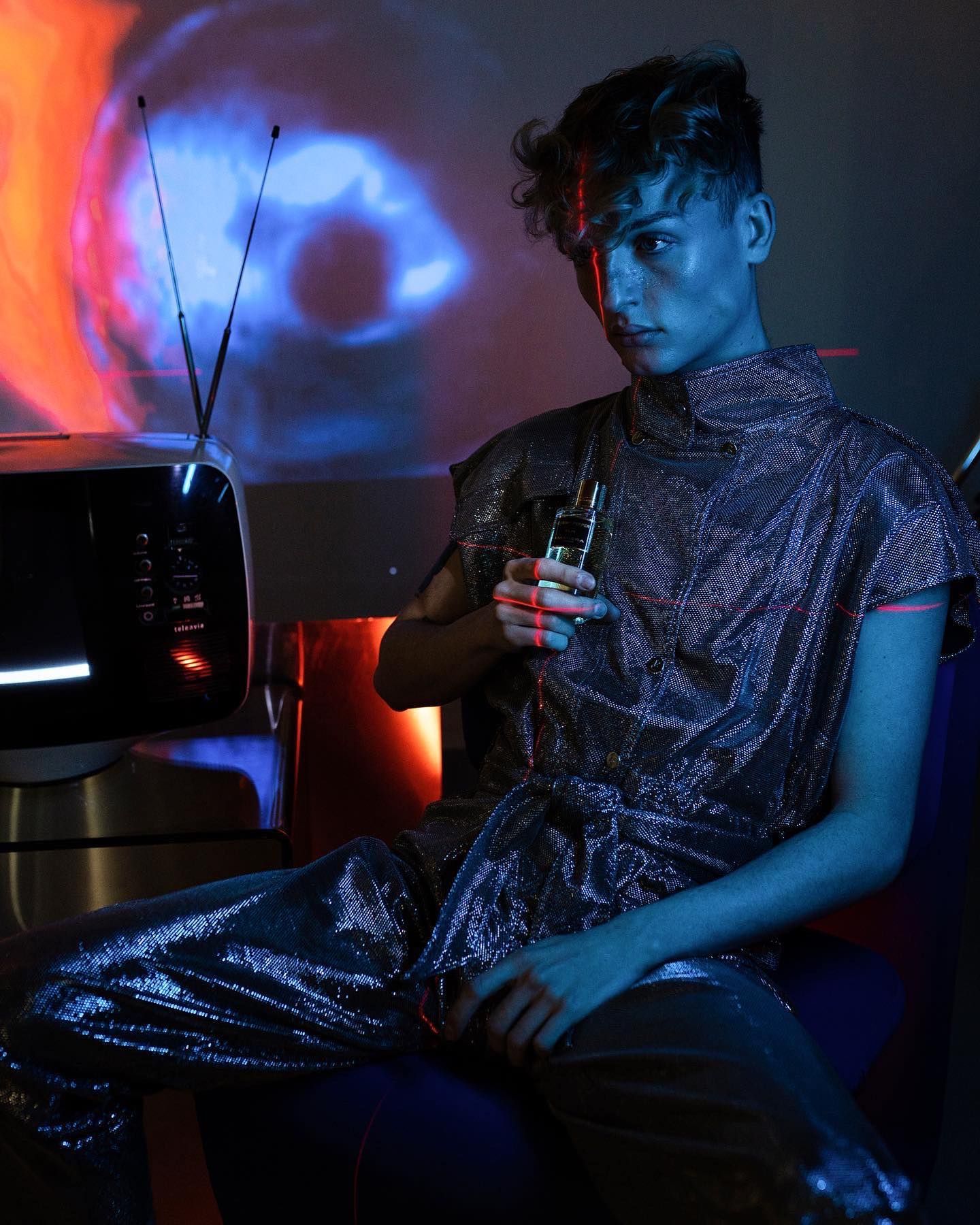 Cosmic Pepper Mancera perfume - a new fragrance for women and men 2023