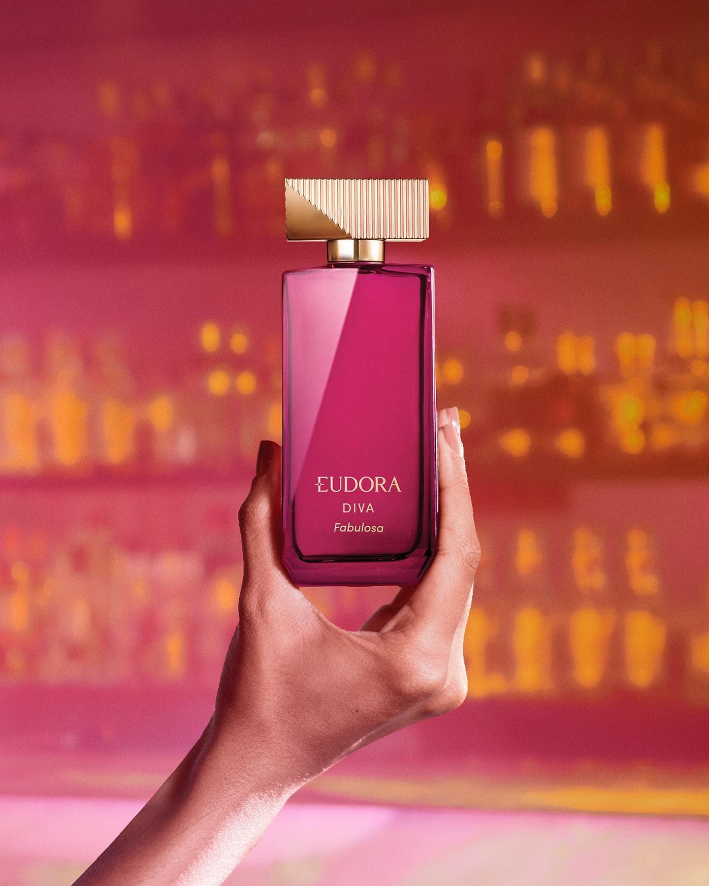 Diva Fabulosa Eudora - una fragranza da donna 2023