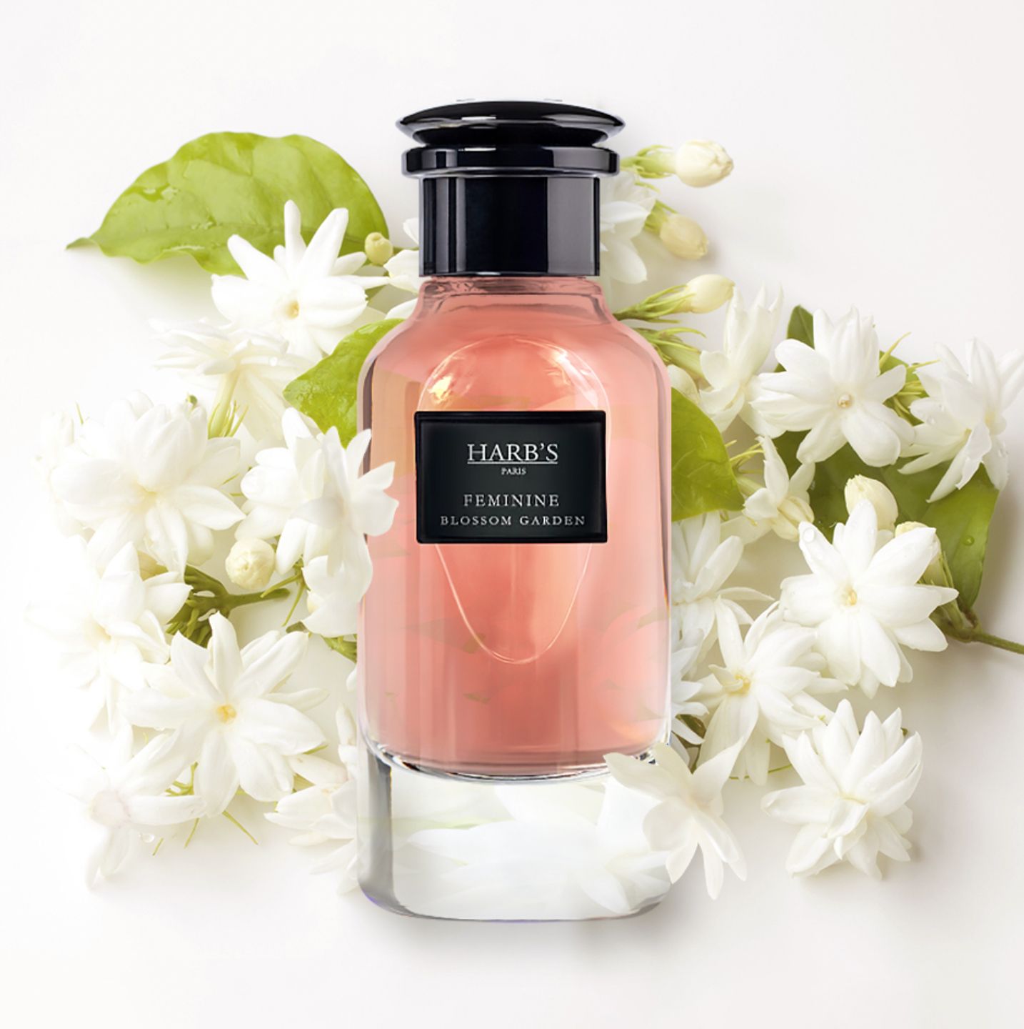 Feminine Blossom Garden HARB'S perfume - a fragrance for women