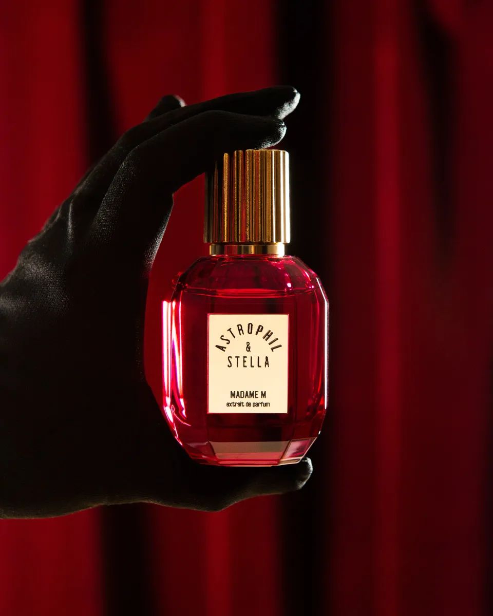 Madame M Astrophil & Stella perfume - a fragrance for women and men 2022