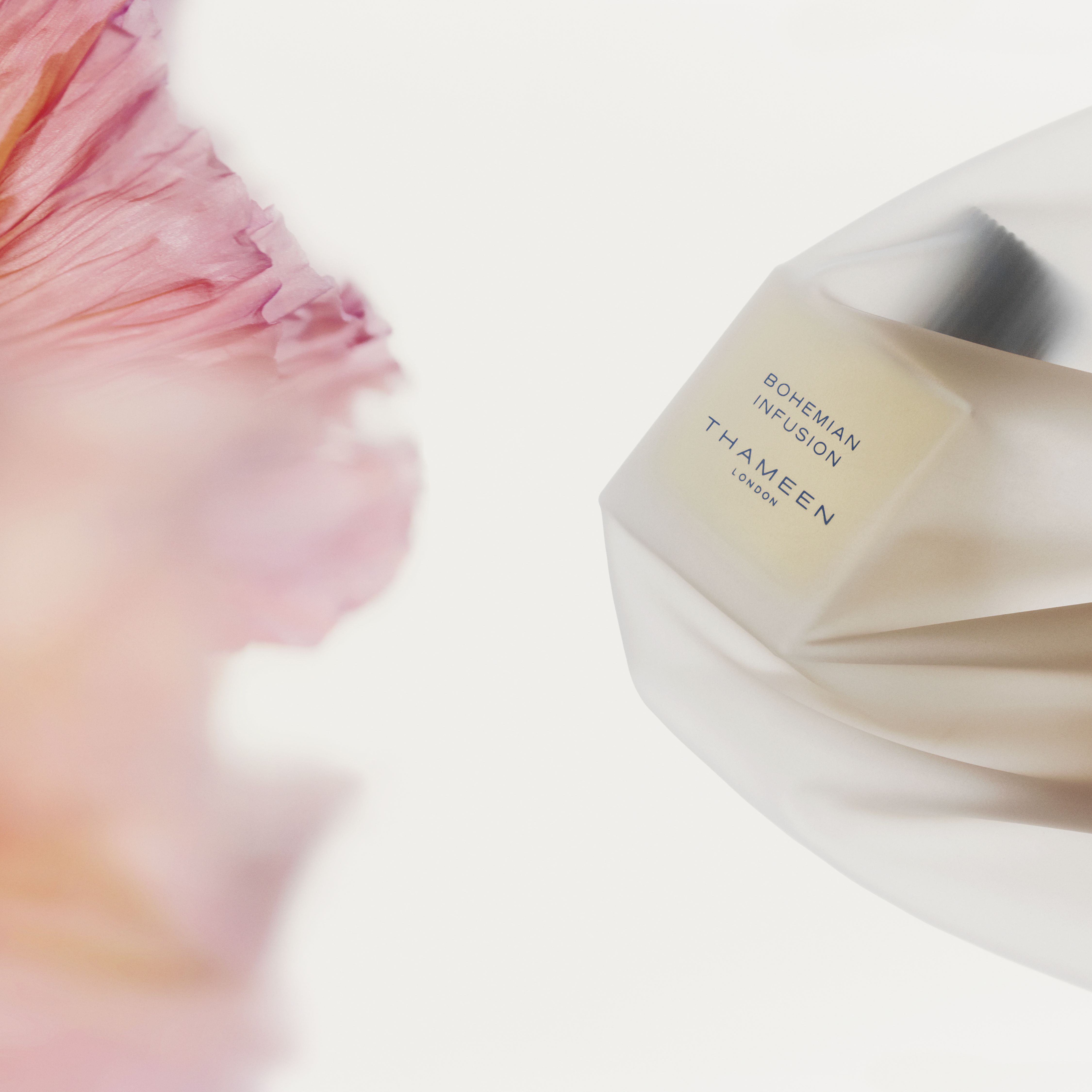 Bohemian Infusion Thameen perfume - a fragrance for women and men 2023