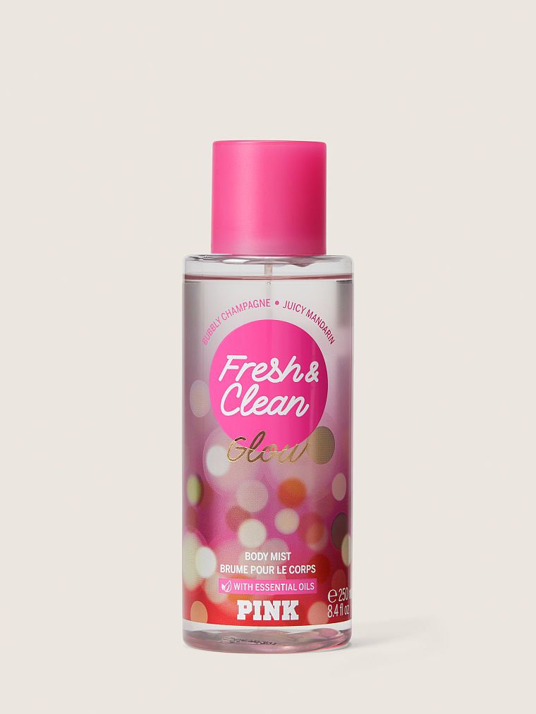Fresh & Clean Glow Victoria's Secret perfume - a fragrância Feminino 2022
