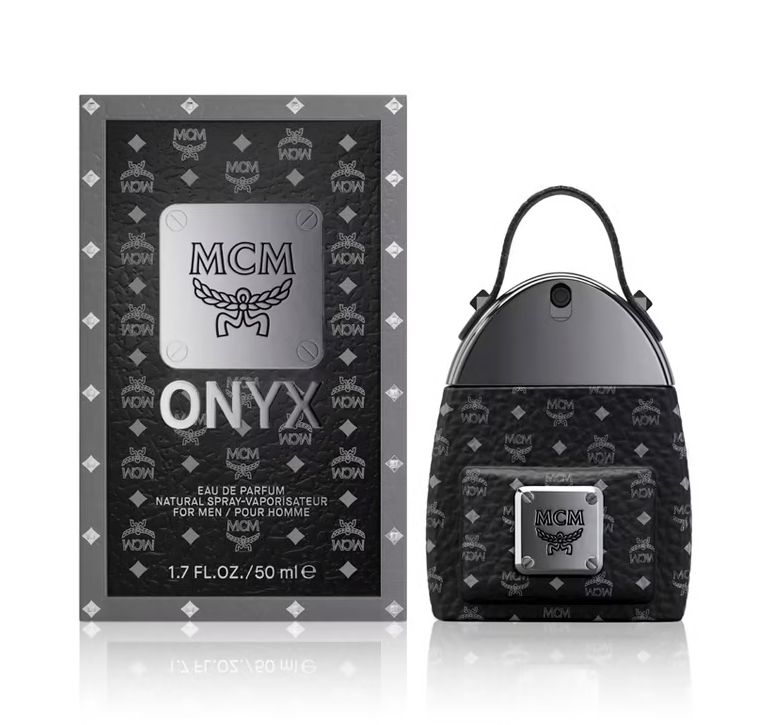 MCM Onyx MCM - Mode Creation Munich cologne - a new fragrance for men 2023