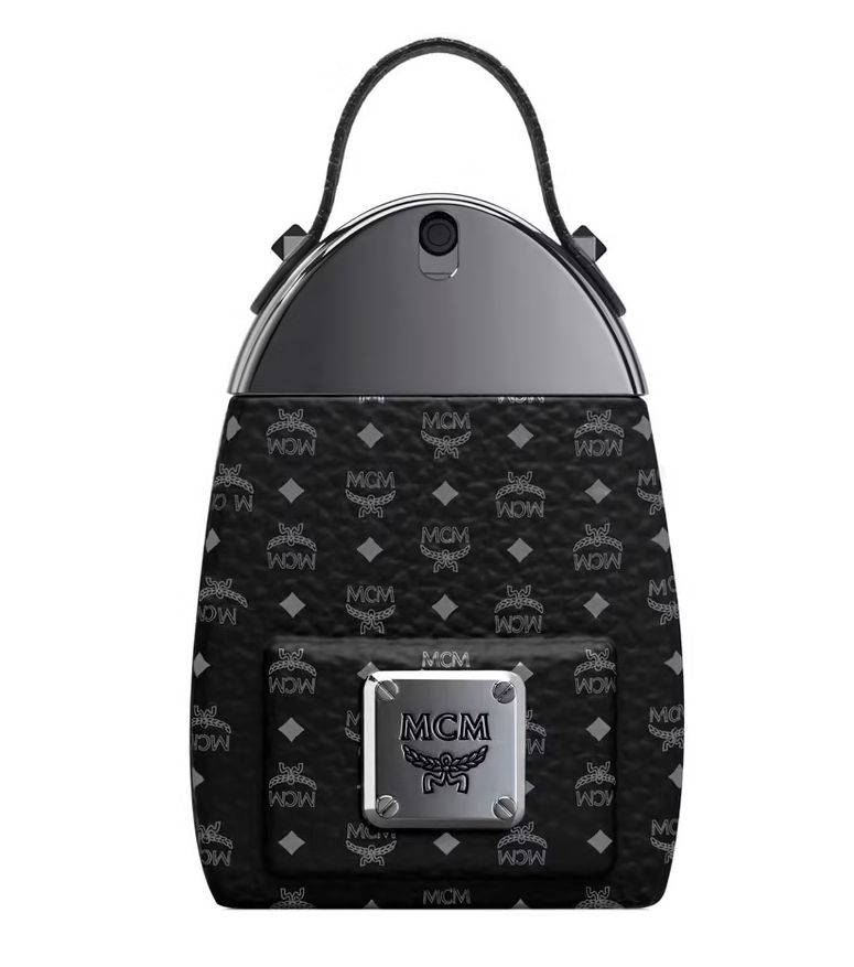 MCM Onyx MCM - Mode Creation Munich cologne - a new fragrance for men 2023