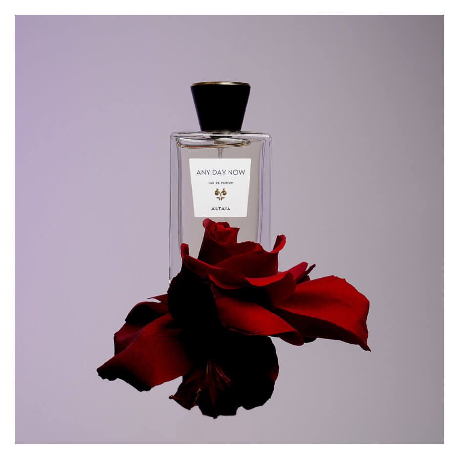 Any Day Now ALTAIA perfume - a fragrance for women and men 2022