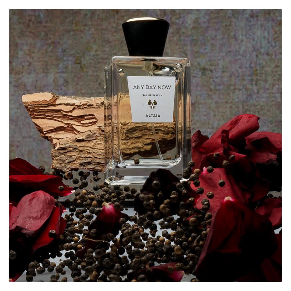 Any Day Now ALTAIA perfume - a fragrance for women and men 2022