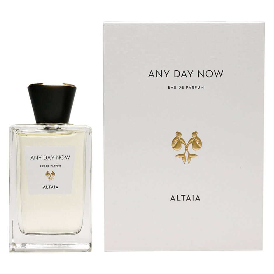 Any Day Now ALTAIA perfume - a fragrance for women and men 2022