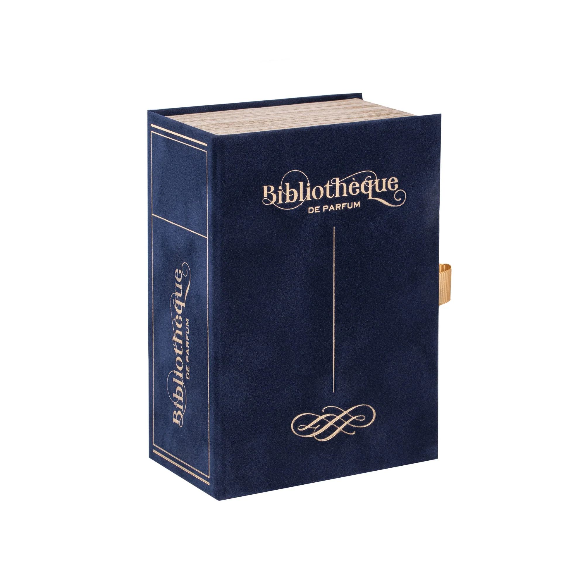 I Want Bibliothèque de Parfum perfume - a fragrance for women and men 2019