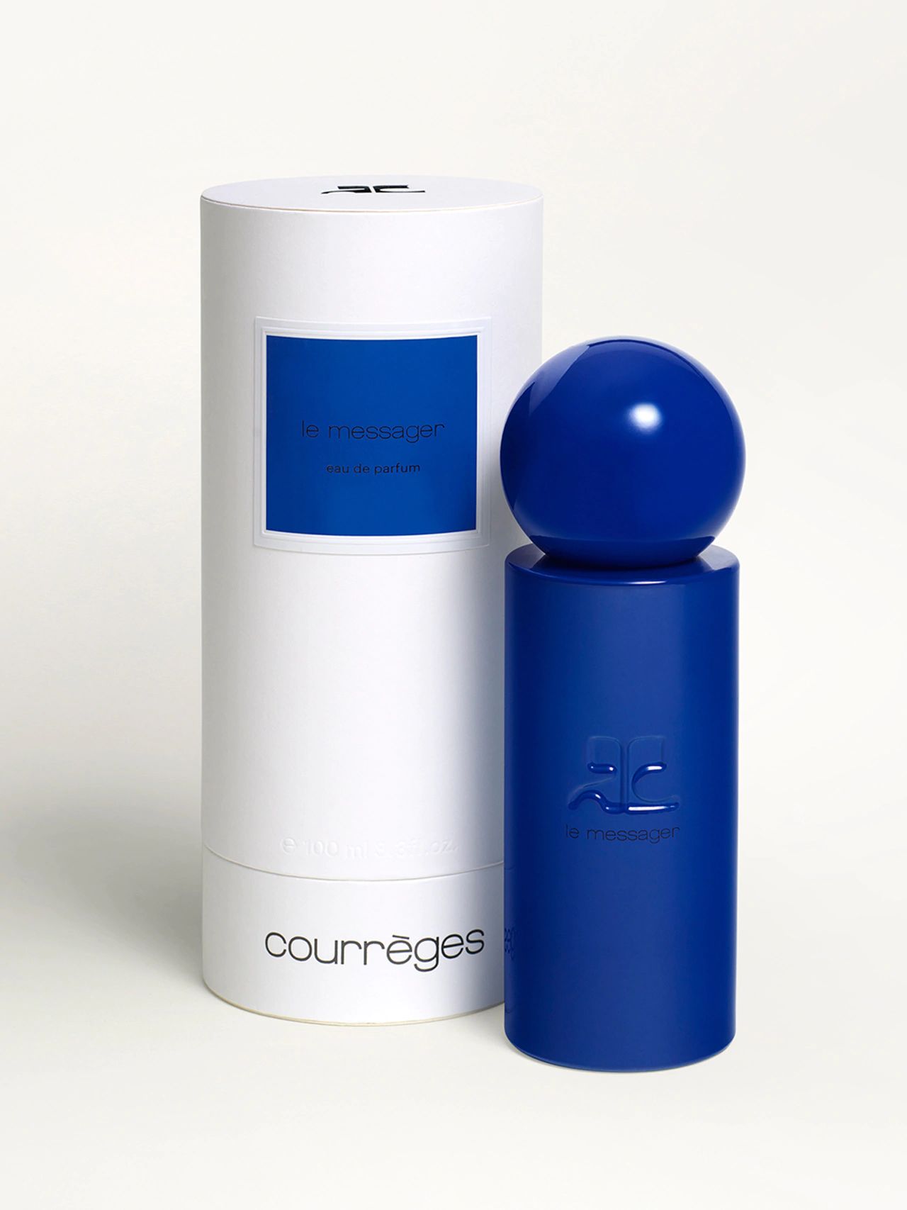 Le Messager Courrèges perfume - a fragrance for women and men 2023