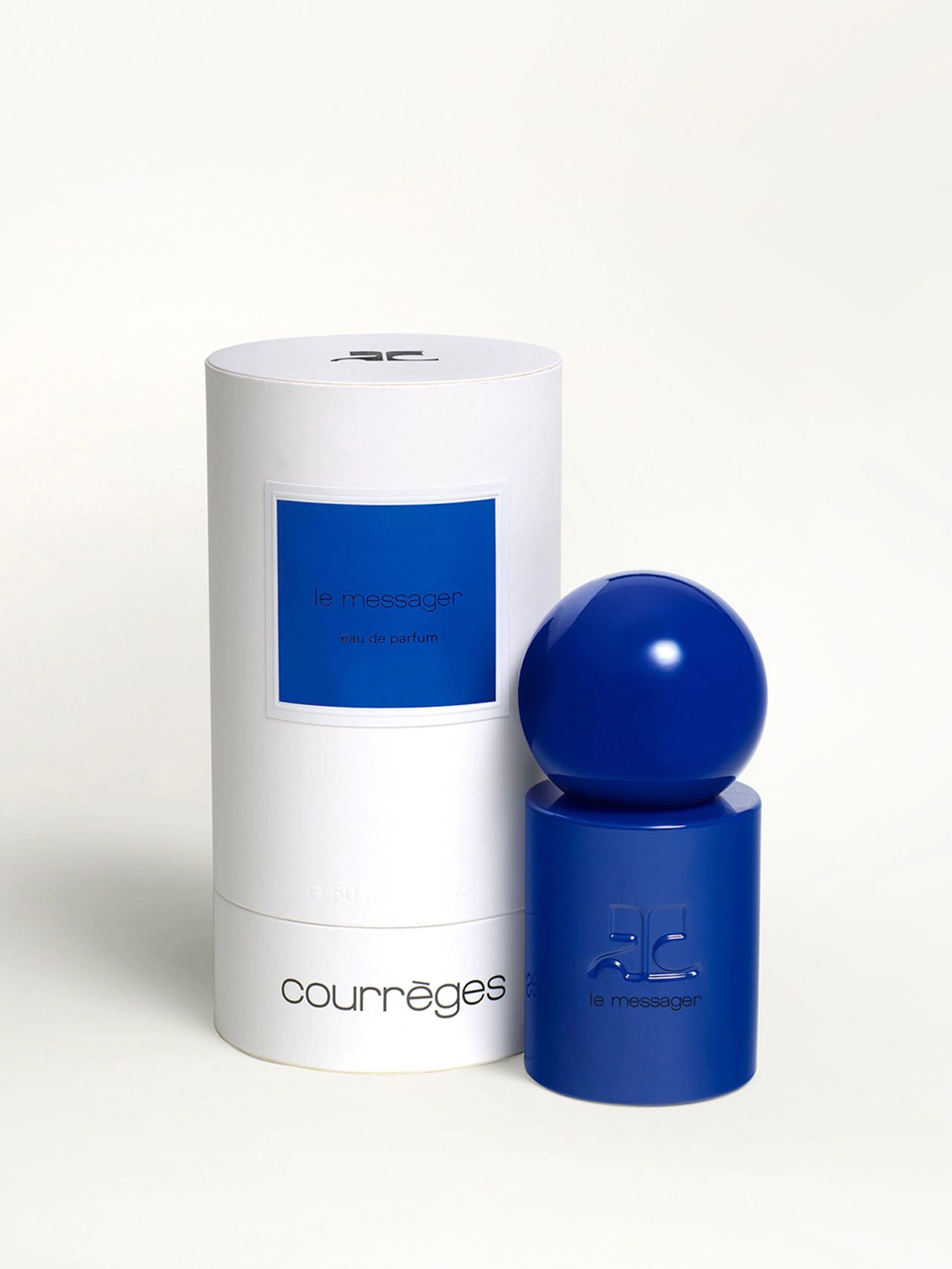 Le Messager Courrèges parfum - un parfum pour homme et femme 2023