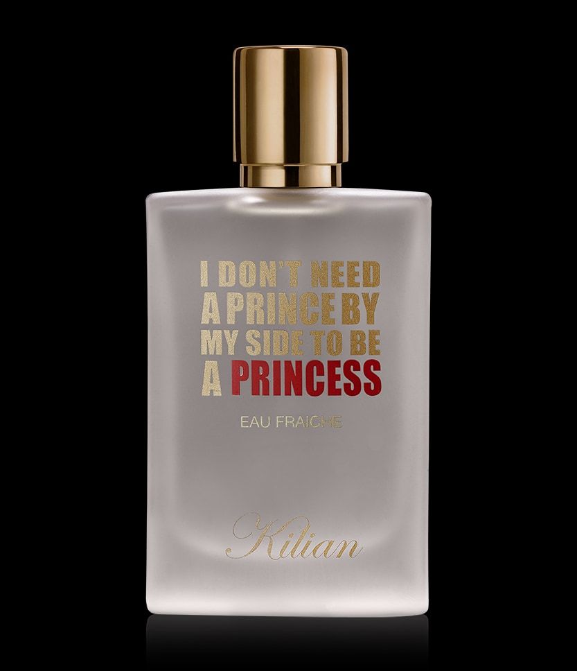 Princess Eau Fraîche By Kilian parfum - un nouveau parfum pour femme 2023