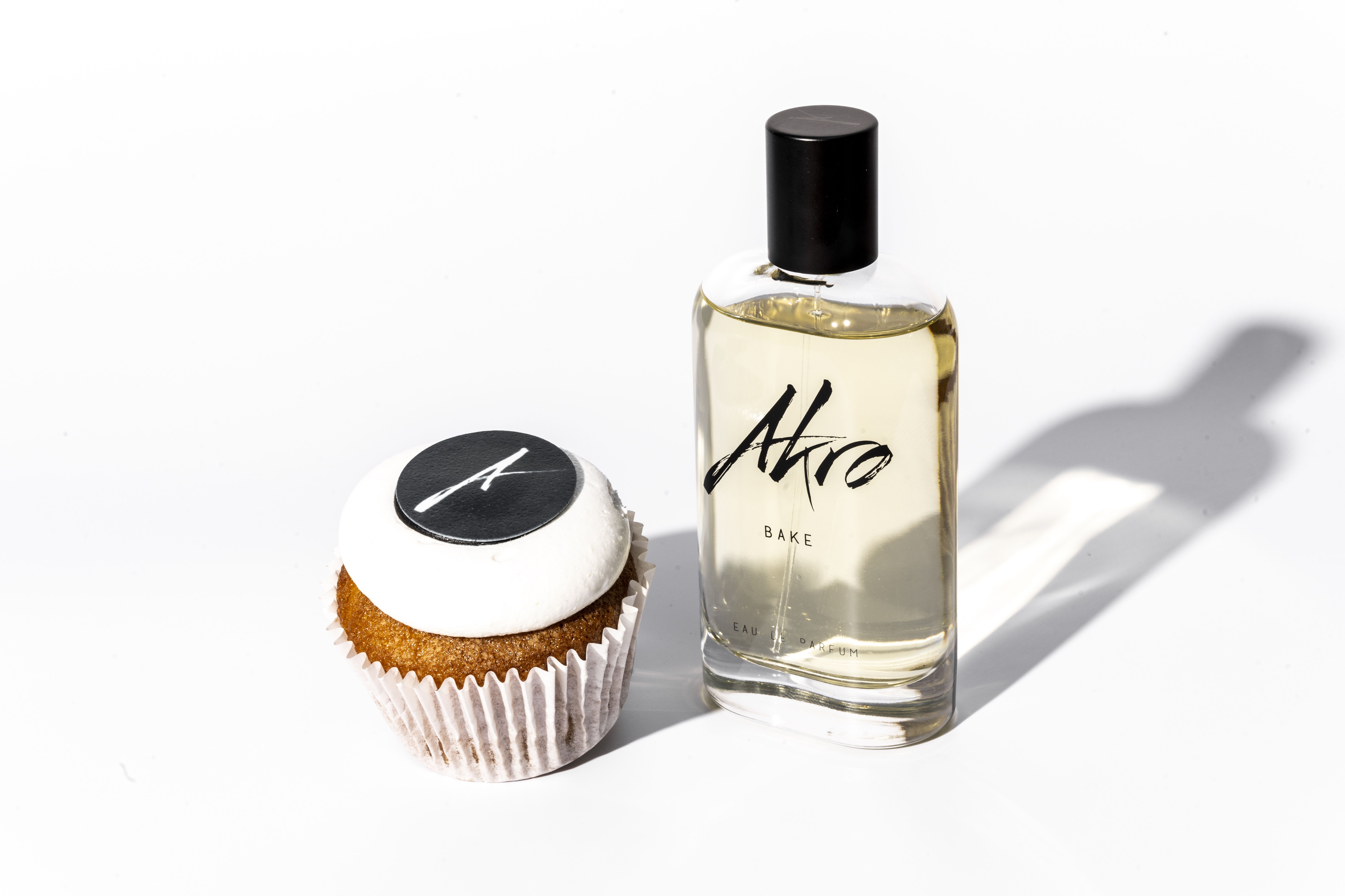 Bake Akro perfume - a new fragrance for women and men 2023