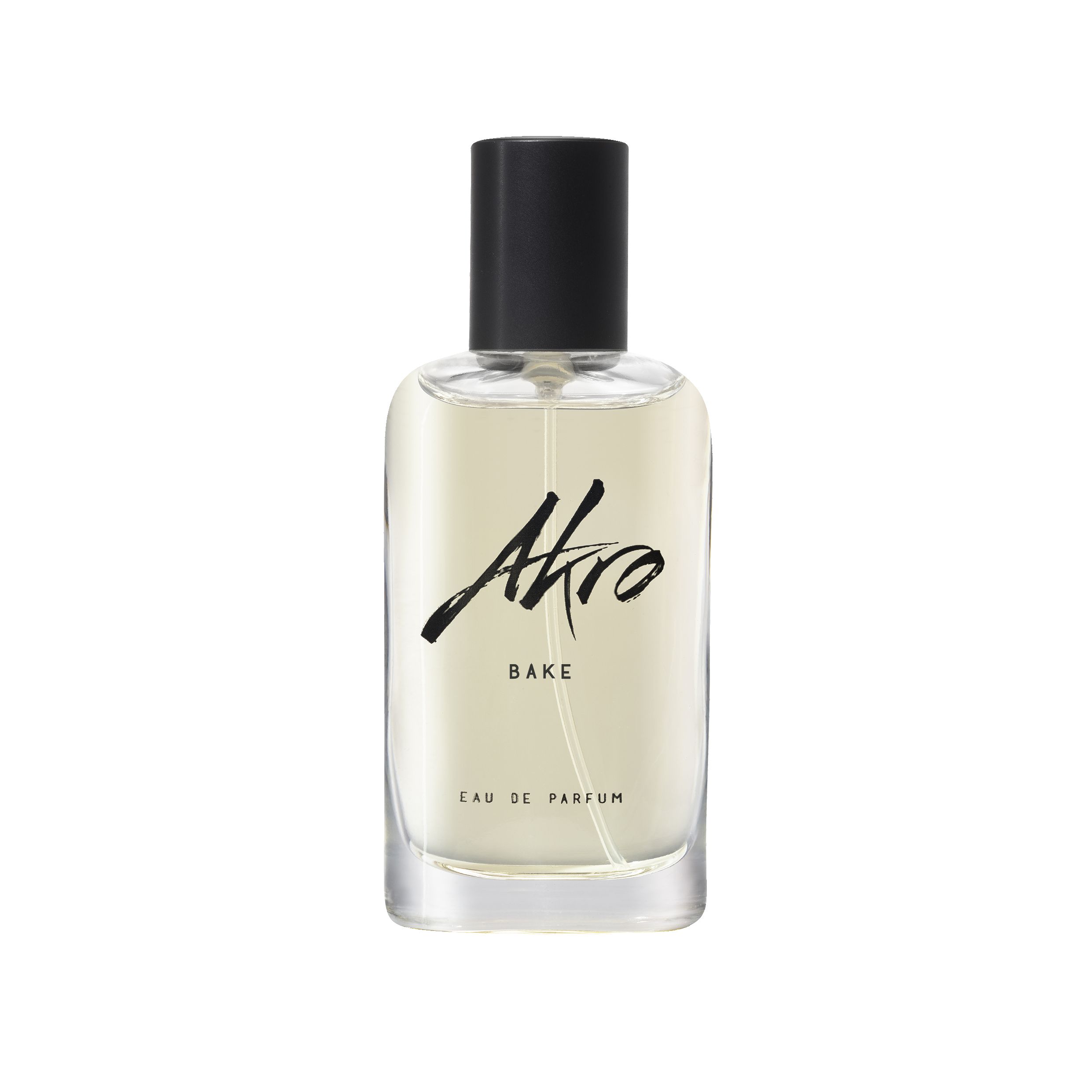 Bake Akro perfume - a new fragrance for women and men 2023