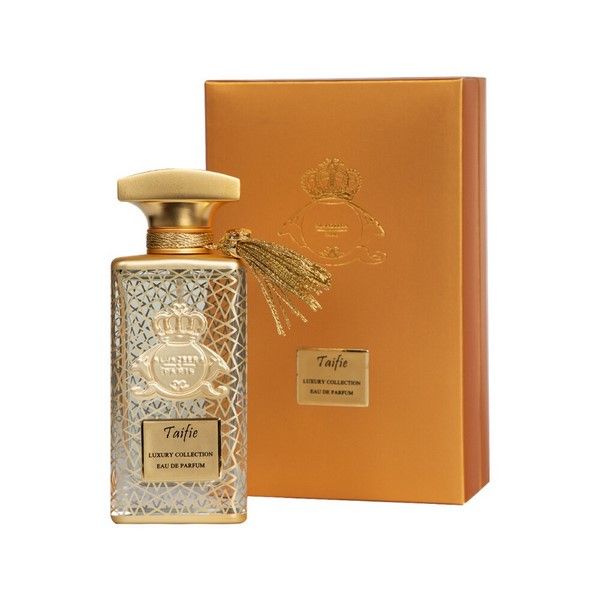 Taifie Al-Jazeera Perfumes perfume - a fragrance for women and men 2022