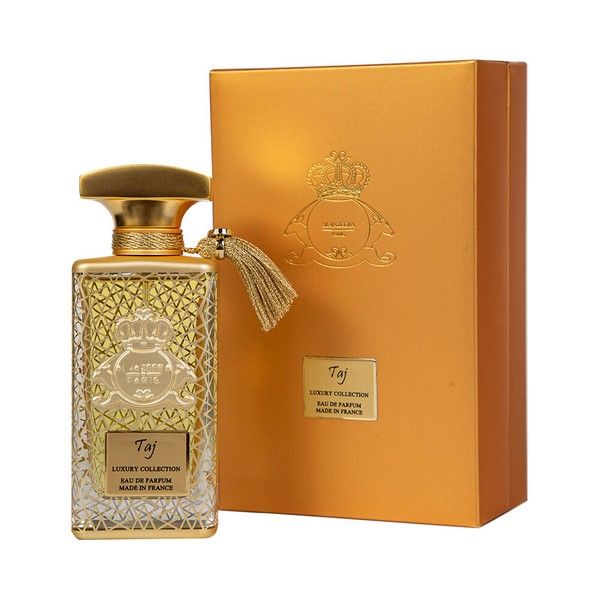 Taj Al-Jazeera Perfumes عطر - a fragrance للجنسين 2022