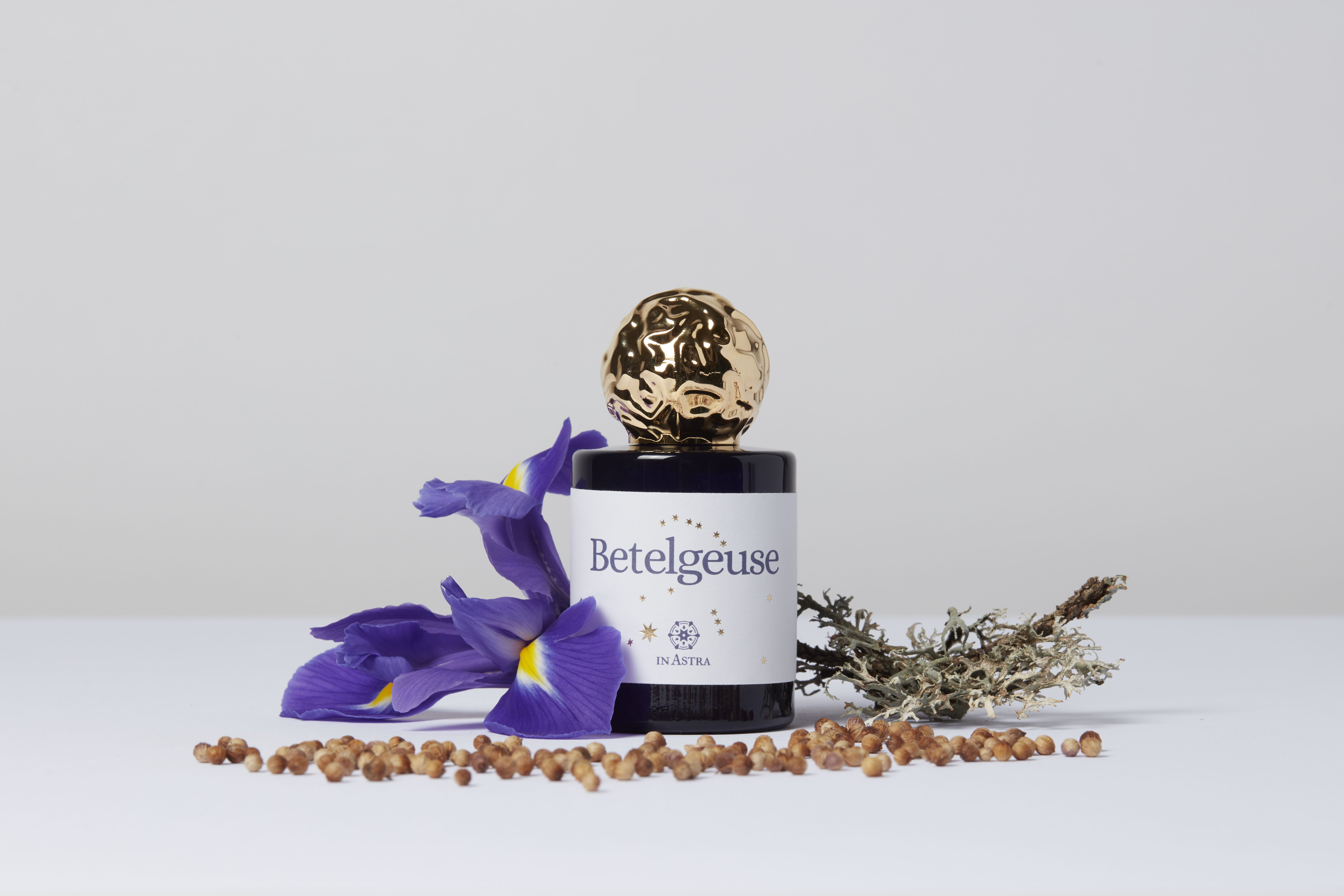 Betelgeuse In Astra perfume - a fragrance for women and men 2020