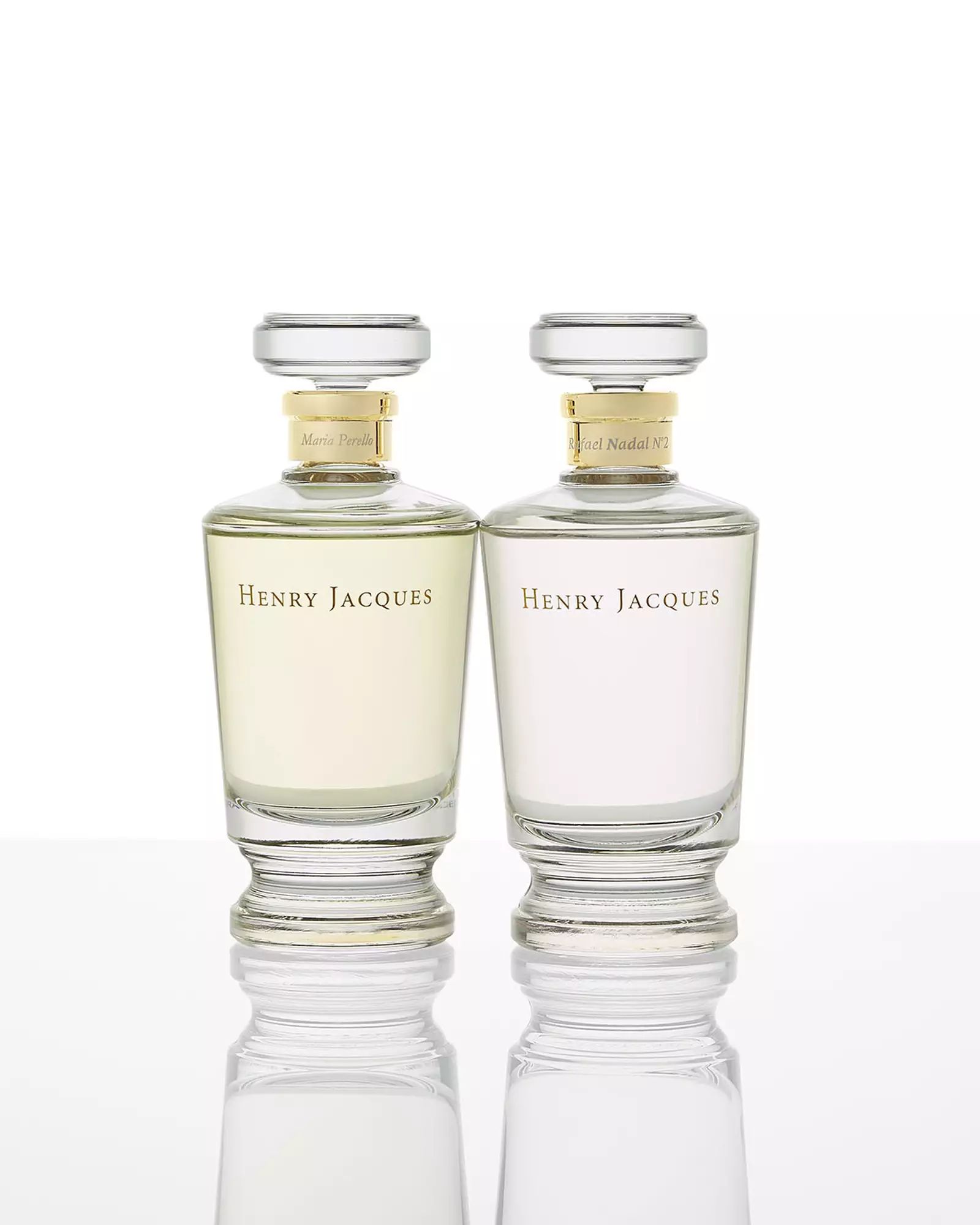 Rafael Nadal No°1 Henry Jacques perfume - a fragrance for women and men ...