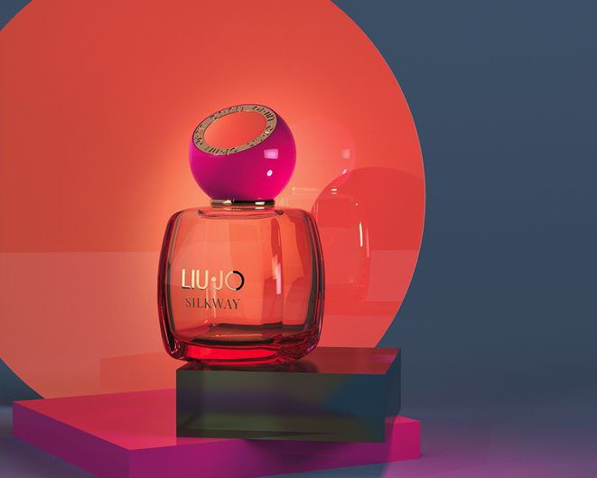 Silkway Liu Jo fragancia - una nuevo fragancia para Mujeres 2023