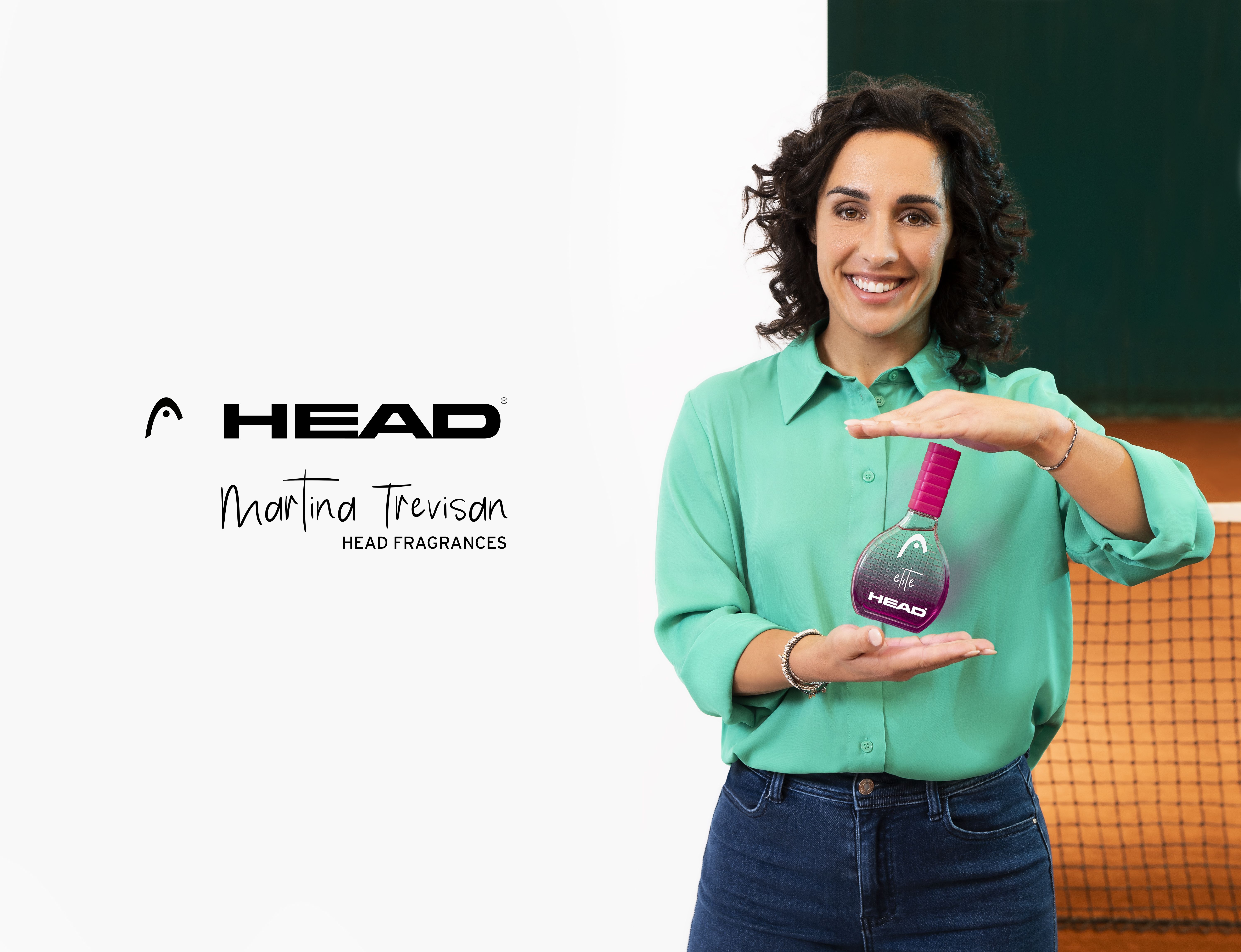 Spark Head fragancia - una fragancia para Mujeres 2023