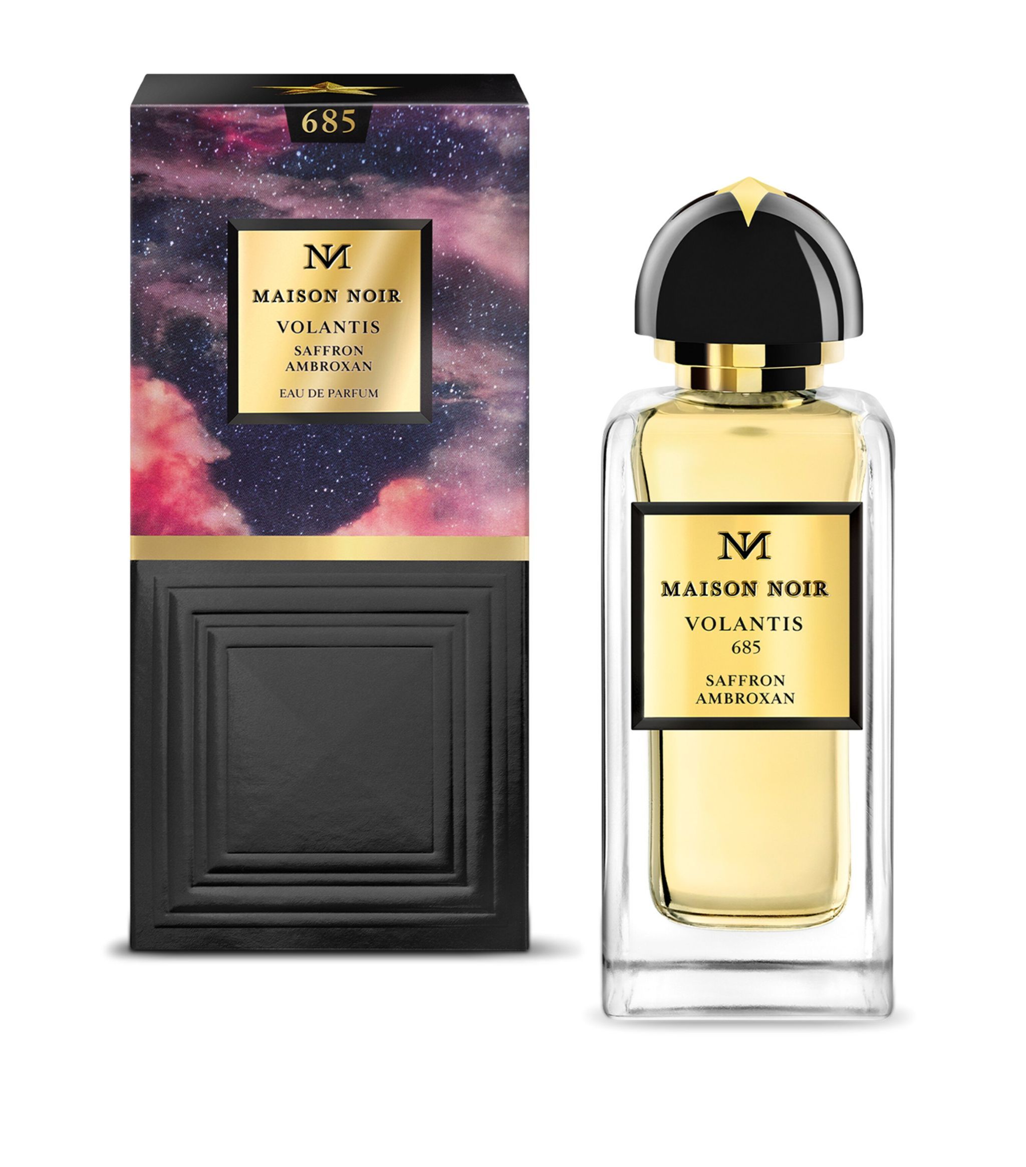 Volantis 685 Maison Noir perfume - a fragrance for women and men 2023