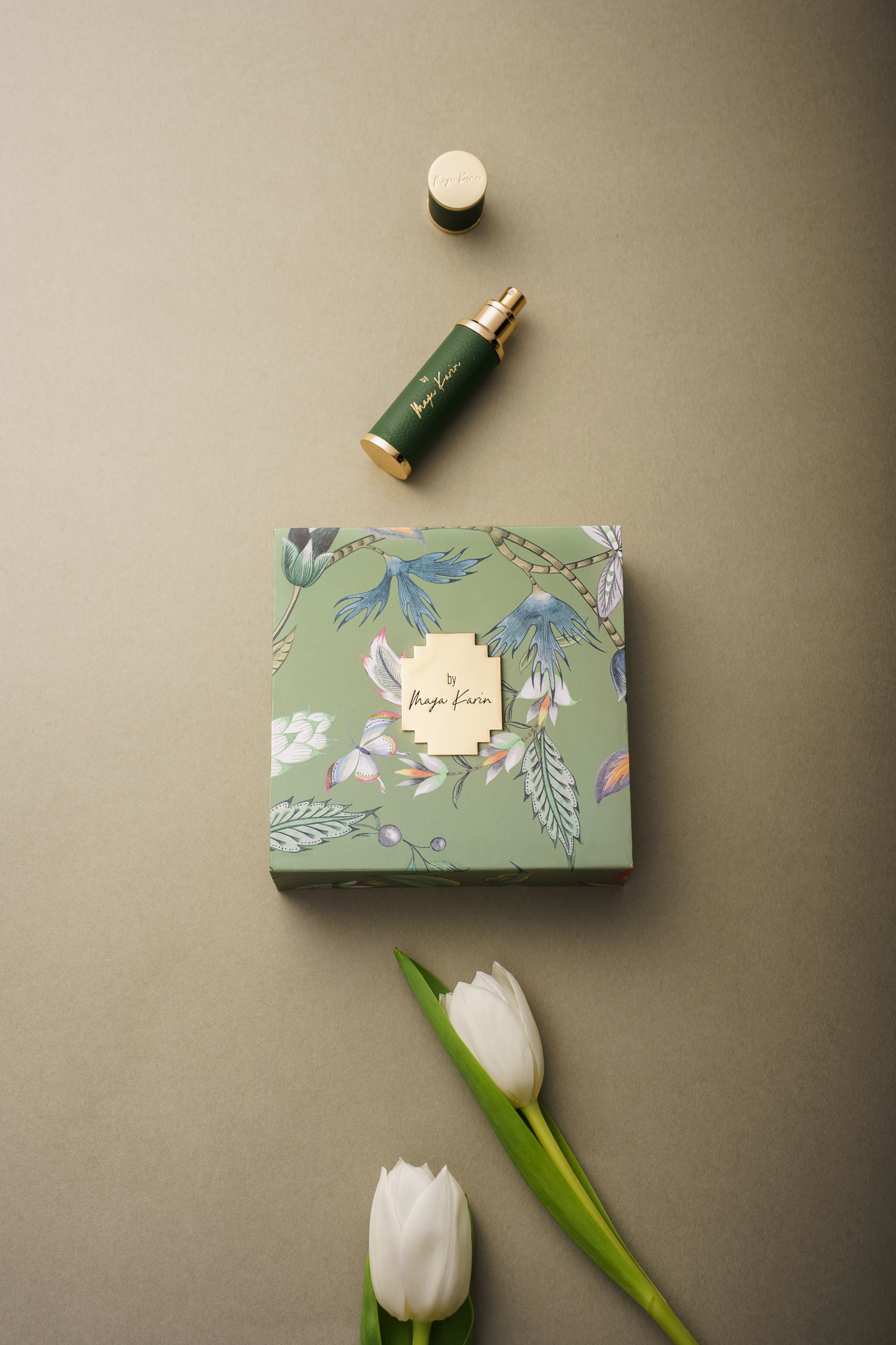 Kemboja By Maya Karin perfume - a fragrance for women and men 2023
