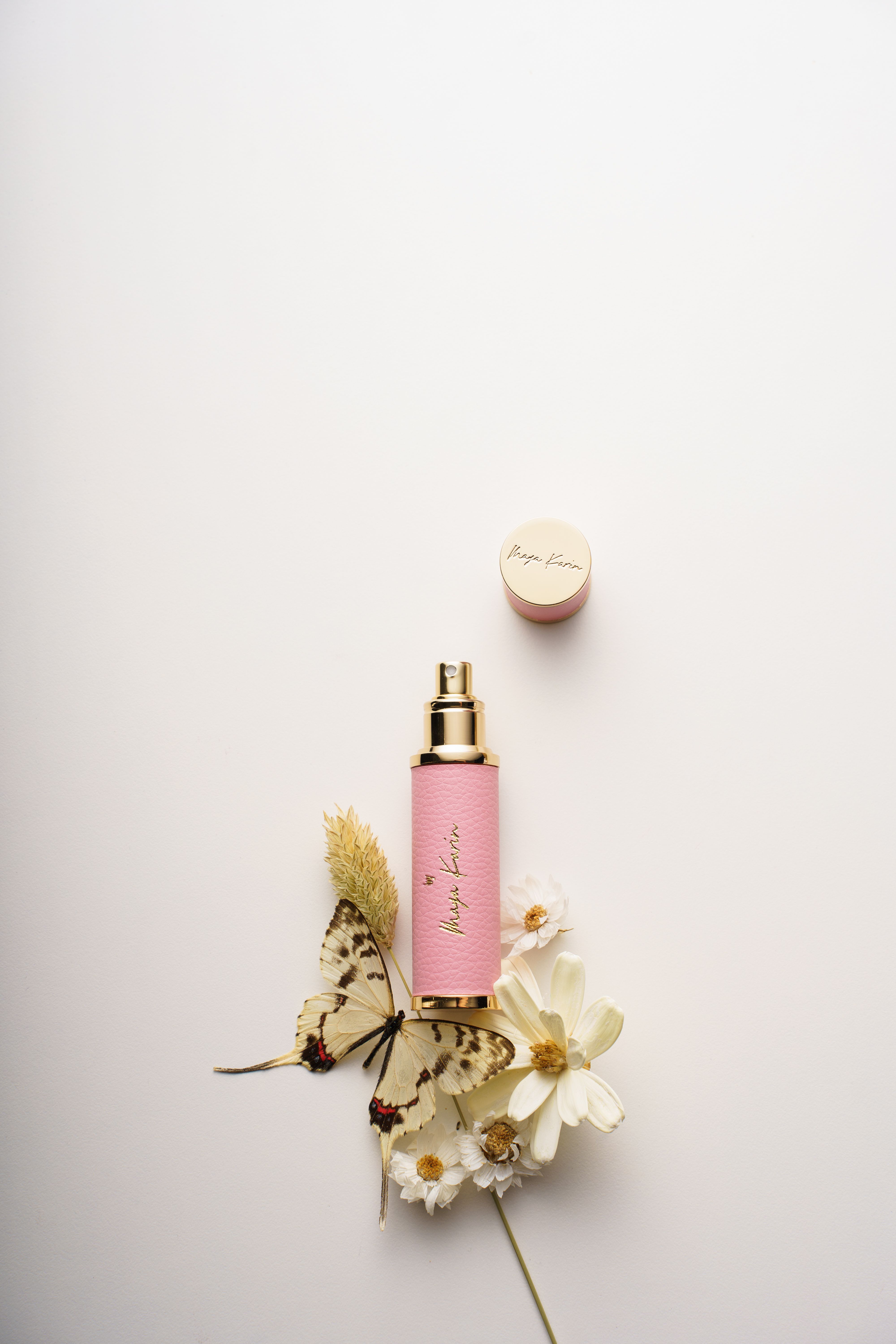 Kemboja By Maya Karin perfume - a fragrance for women and men 2023