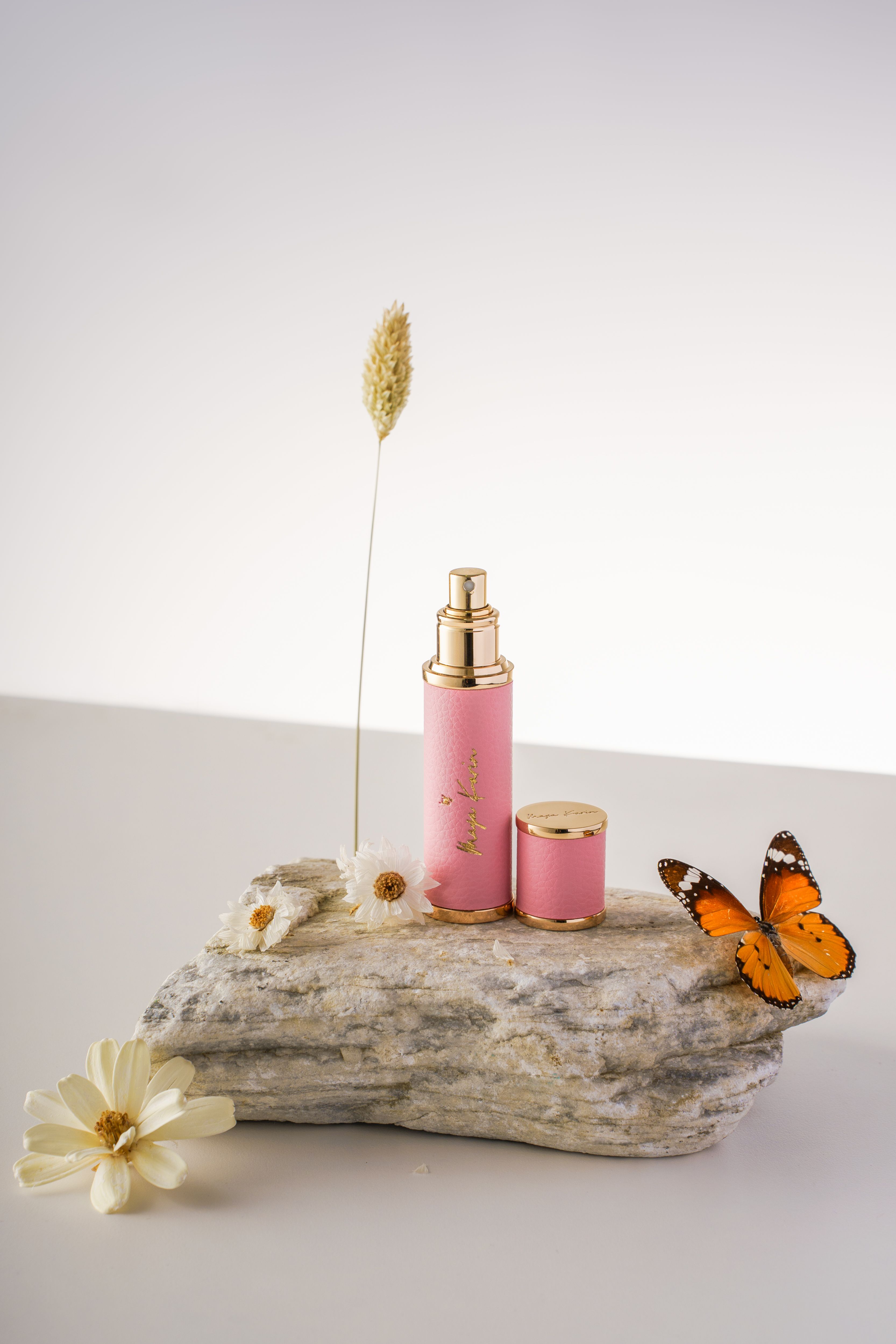 Kemboja By Maya Karin perfume - a fragrance for women and men 2023