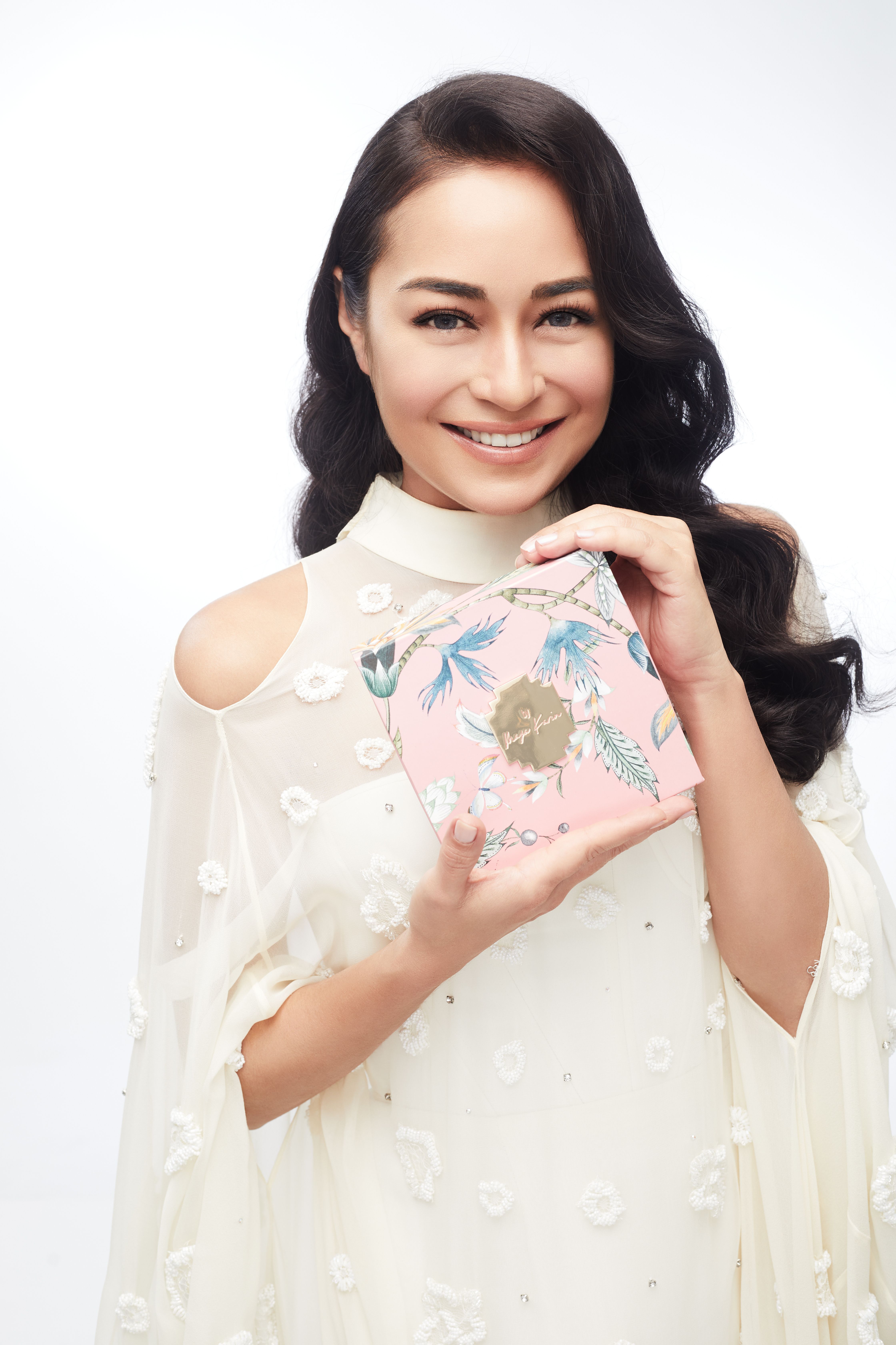 Kemboja By Maya Karin perfume - a fragrance for women and men 2023