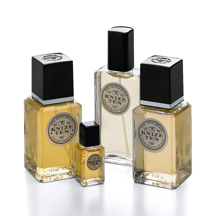 Knize Ten Knize одеколон — аромат для мужчин