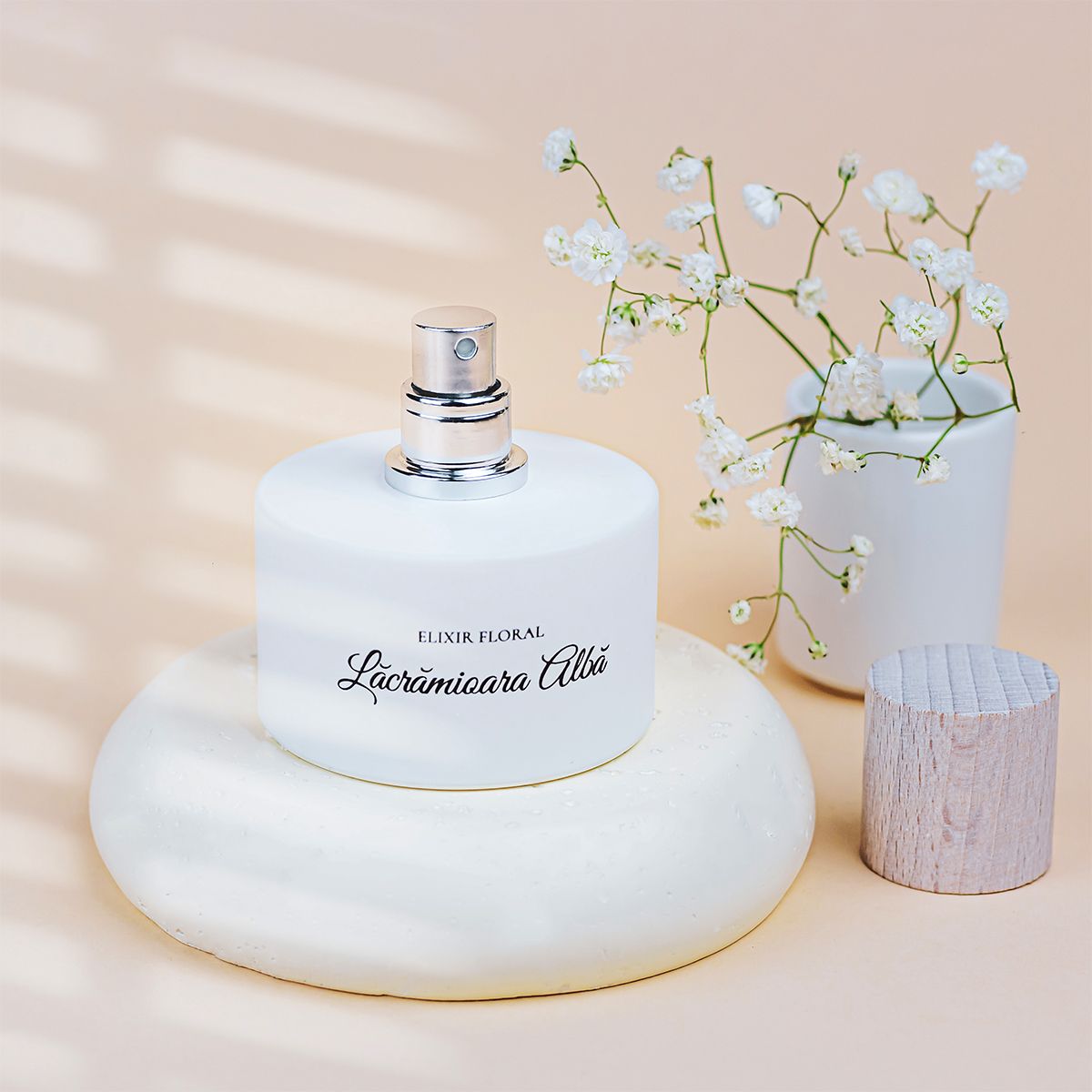 Elixir Floral Lacramioara Alba Viorica Cosmetics perfume - a fragrance ...