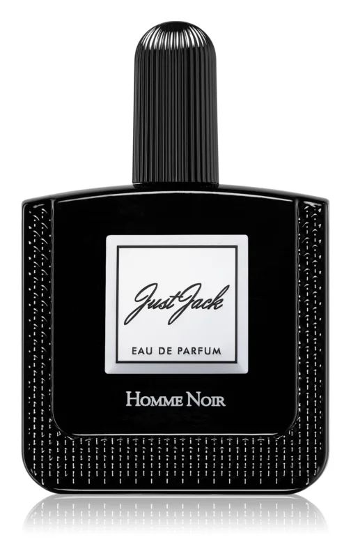 Homme Noir Just Jack κολόνια - ένα άρωμα για άνδρες