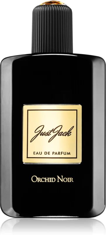 Orchid Noir Just Jack perfume - a fragrance for women