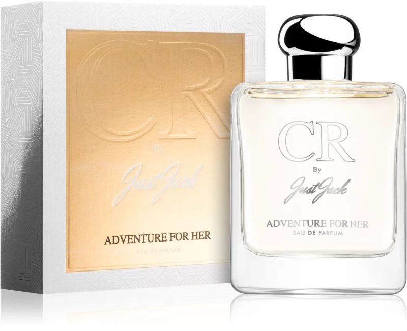Adventure for Her Just Jack perfume - a fragrance for women