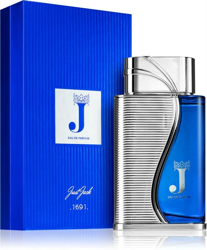 J Just Jack Colonia - una fragancia para Hombres