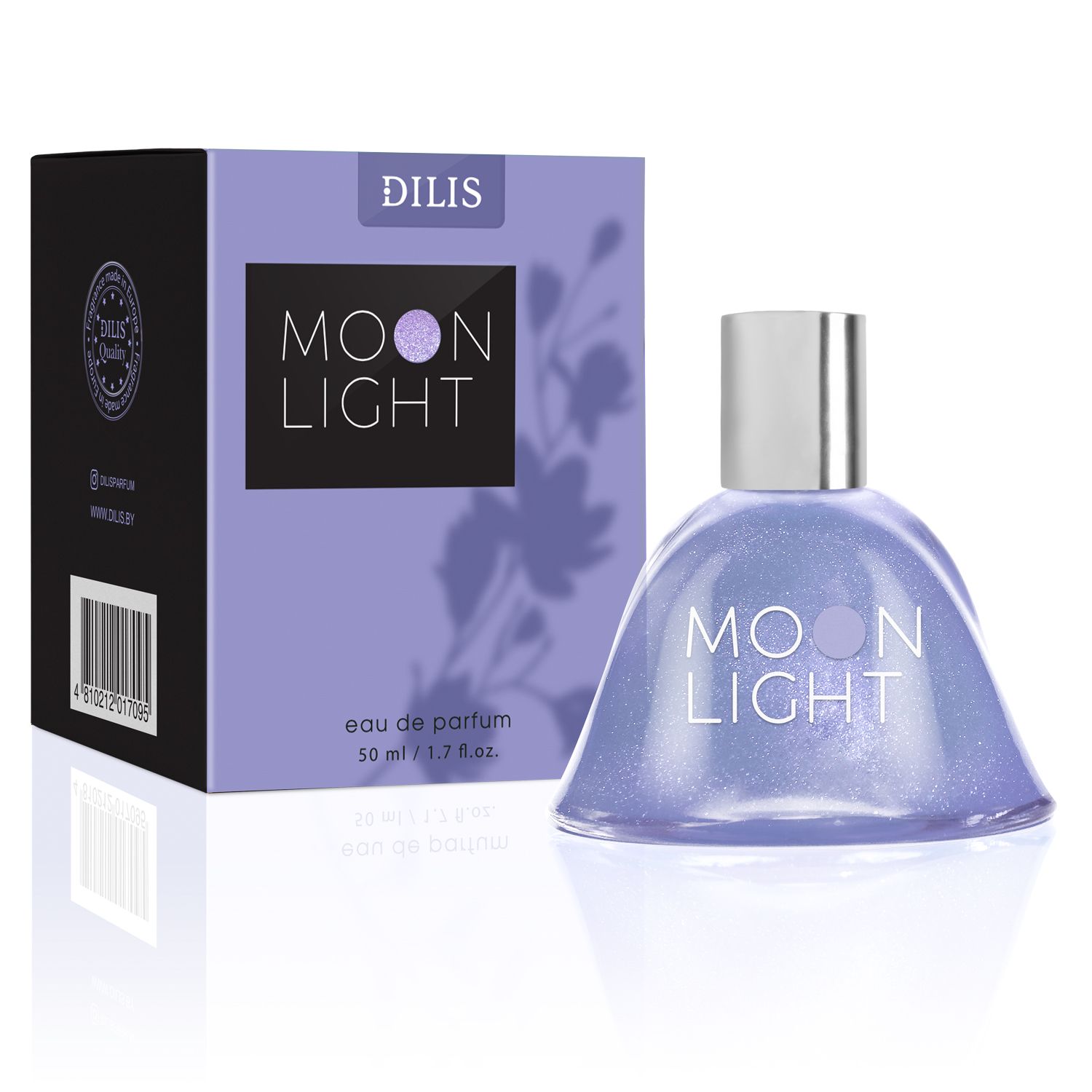 Moonlight Dilís Parfum عطر - a fragrance للنساء 2023