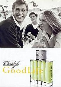 Good Life Davidoff colônia - a fragrância Masculino 1998